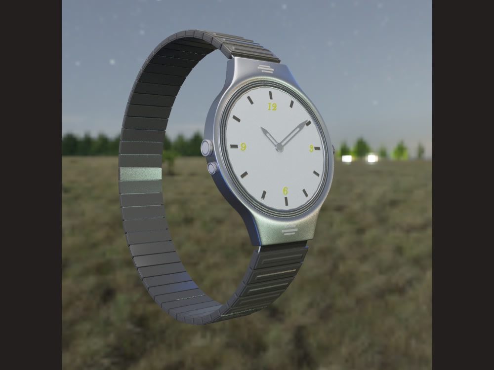 Amazing Photorealistic 3D Rendering for your Product | Upwork