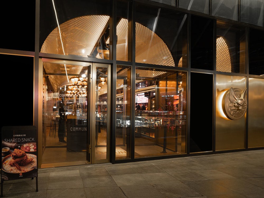 A Restaurant or Bar narrative driven thematic design | Upwork