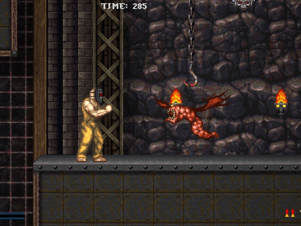 A Unity 2D Platform Game | Upwork