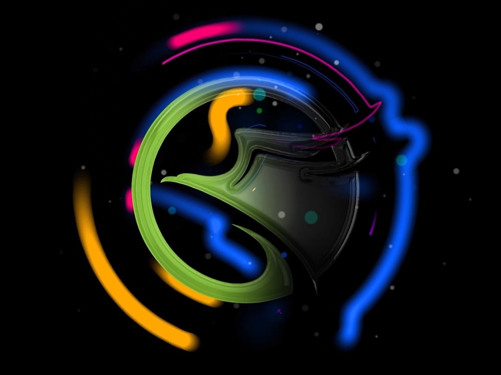 Stunning 3d video intro logo animation | Upwork