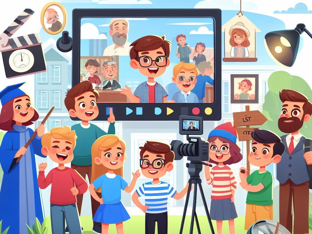 2d Animated Explainer Video Ad | Upwork