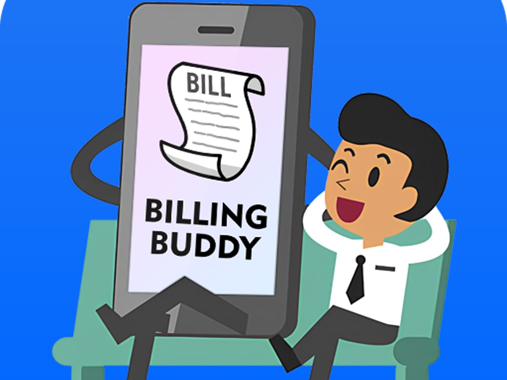 Billing Buddy - Invoice Maker | Upwork