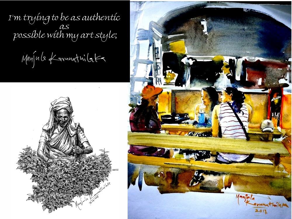 A professional Drawing for you or your project | Upwork