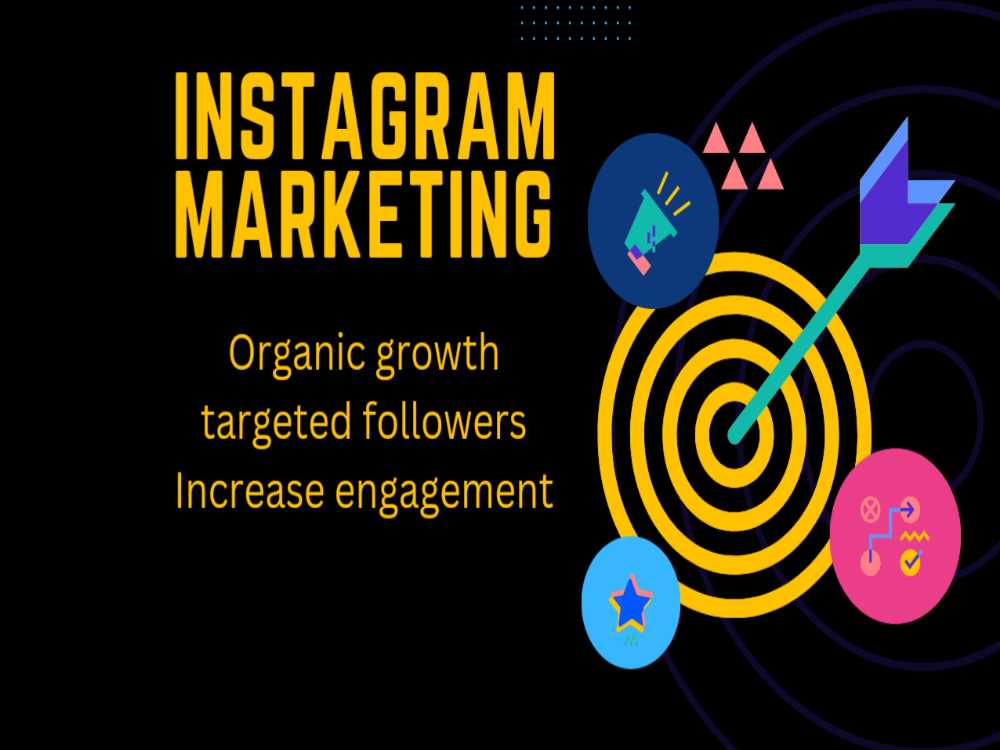 Organic Instagram growth professionally | Upwork