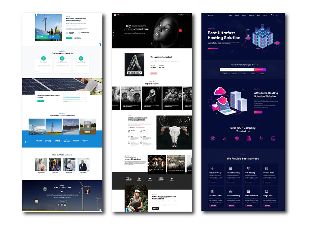 Figma, PSD, XD design to react js responsive high-quality website | Upwork