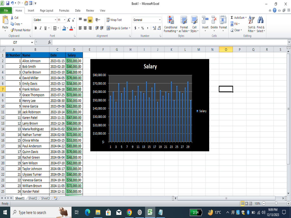 A Comprehensive Data Entry Solution.increased productivity. | Upwork