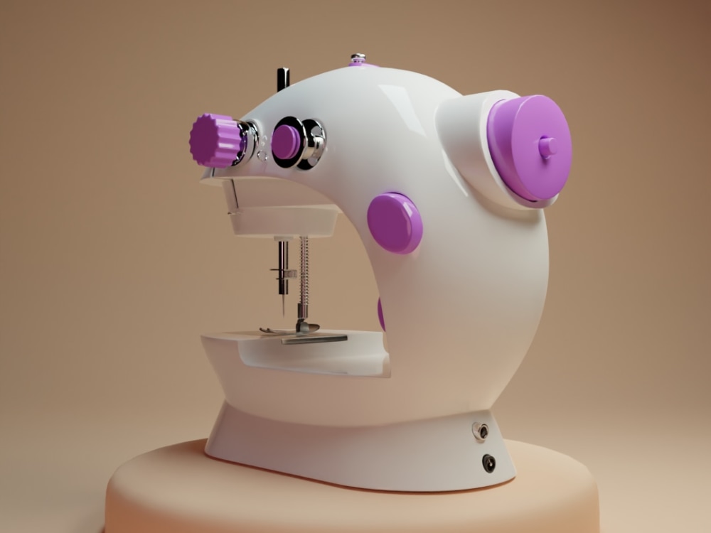 360 degree realistic 3D product animation | Upwork
