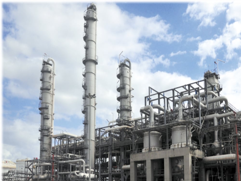 Process engineering consultancy tailored to meet your specific needs ...