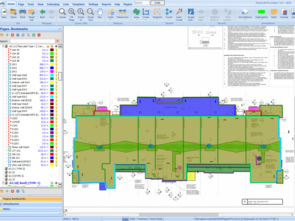 Building Construction Estimate 🏠 For Complete "GC" Project | Upwork