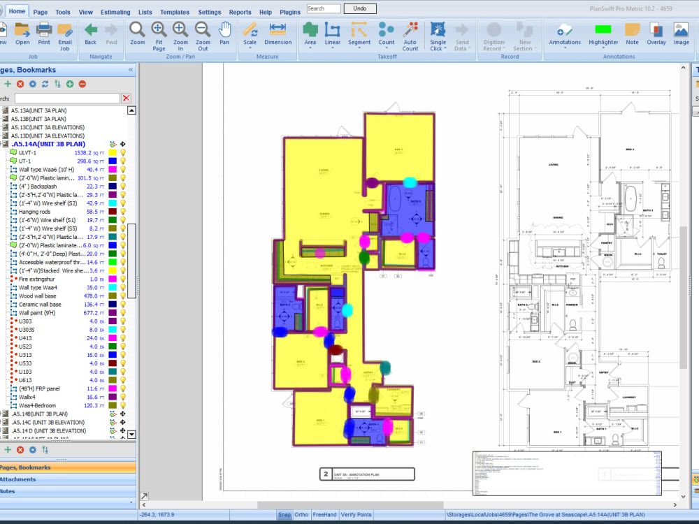 Building Construction Estimate 🏠 For Complete "GC" Project | Upwork