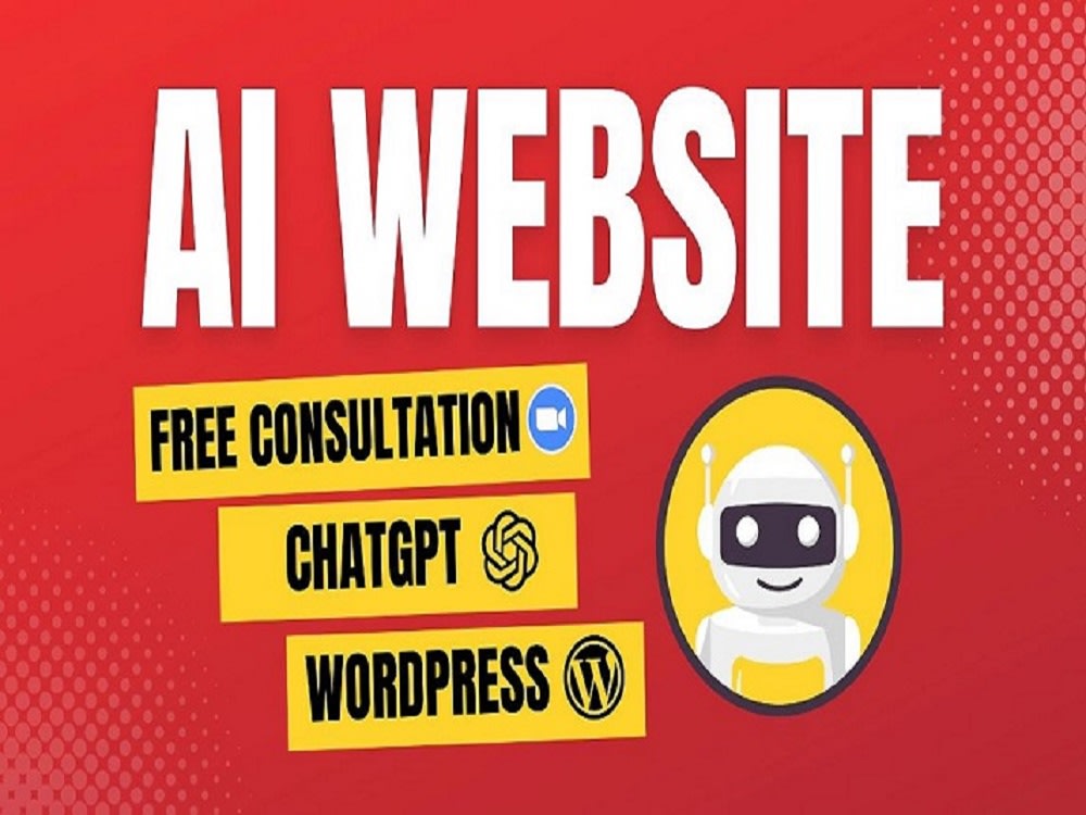 Ai software developer full stack web developer web application | Upwork