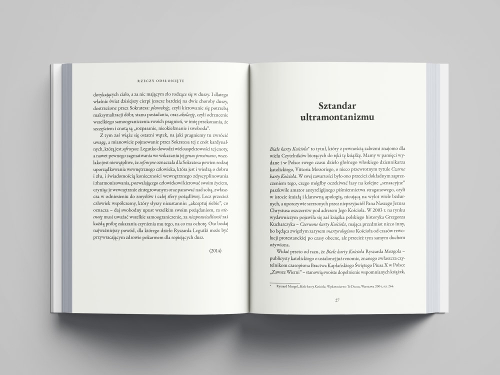 A professional layout for your book in ready to print PDF. | Upwork