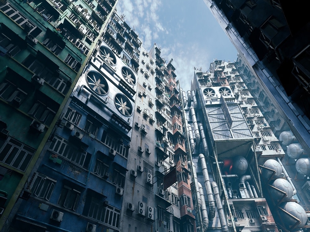 Get a vfx compositing, cgi art, visual effects, vfx cgi for film or ...