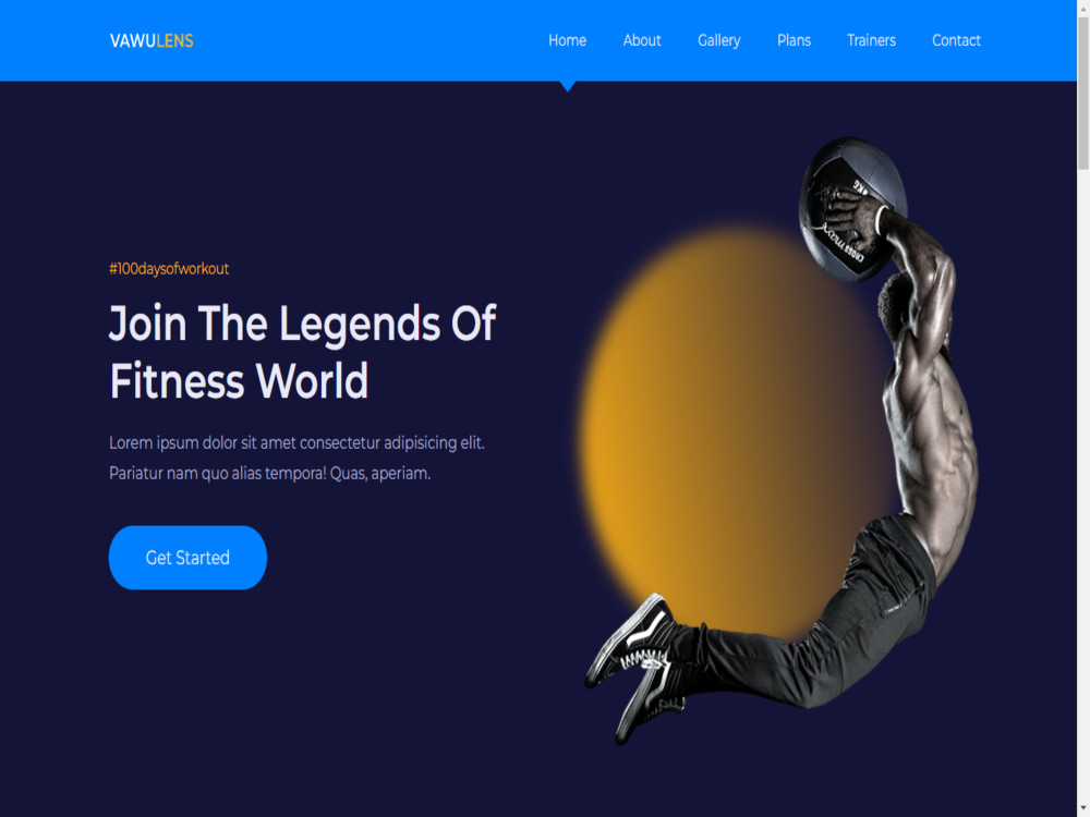 Unlock Exceptional React.js Frontend Services Here! | Upwork