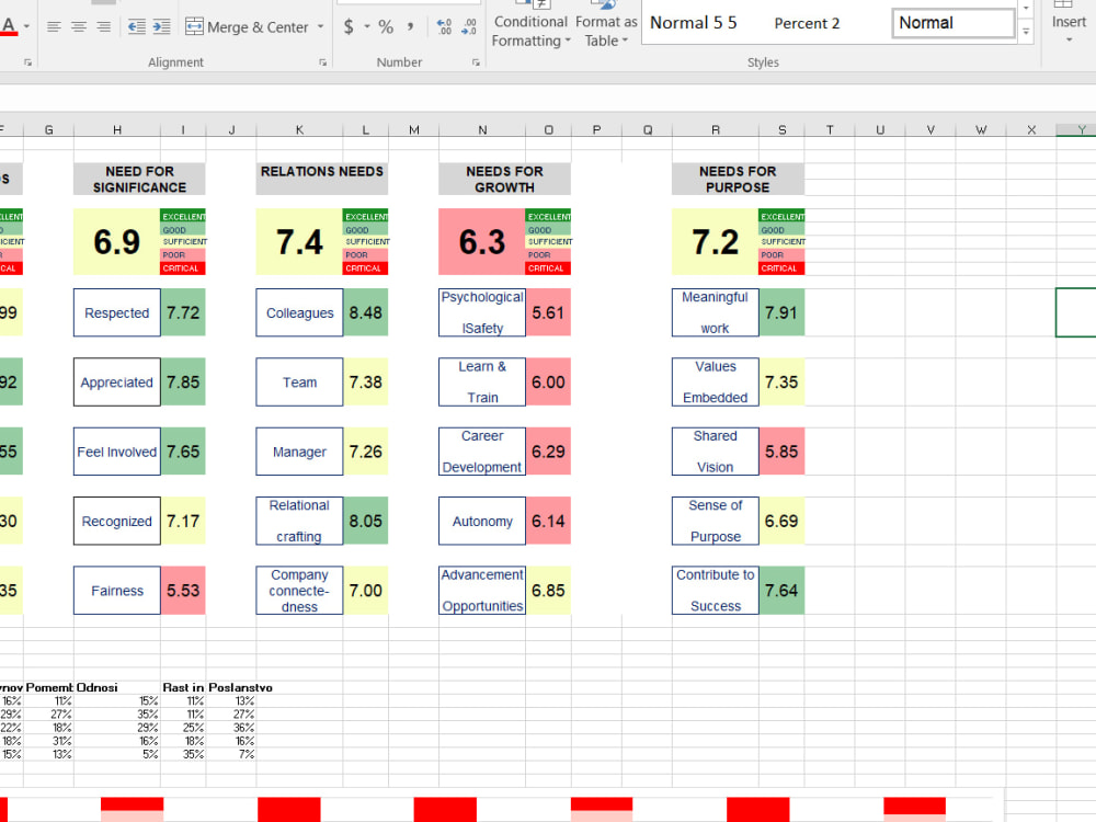 Excel Data Entry Work | Upwork