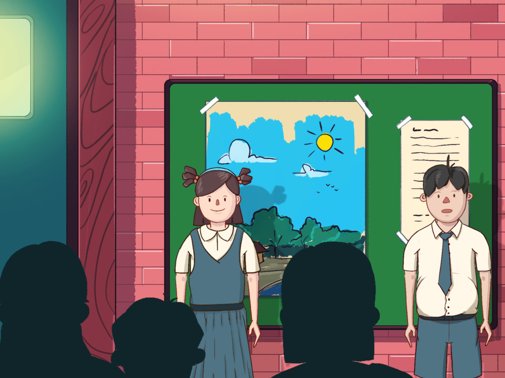 Explainer, motion graphics and 2d animated videos | Upwork