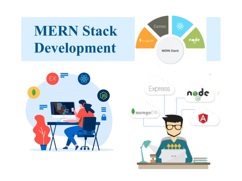 Full Stack Web Developer Mern Node Js React Js Mongodb Postgresql Upwork