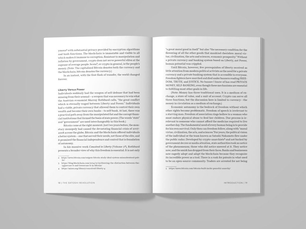 A professional layout for your book in ready to print PDF. | Upwork