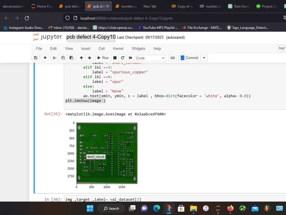 Production level machine learning & deep learning models | Upwork
