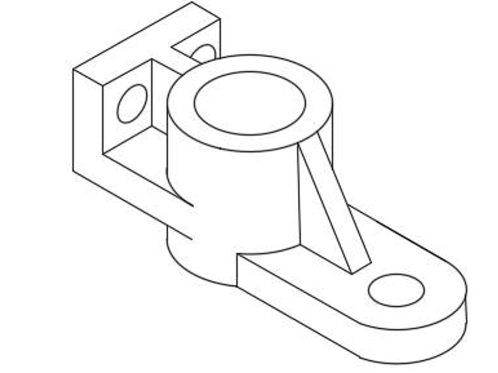 2d drawing file if you give me sketch ,image, and pdf file . | Upwork