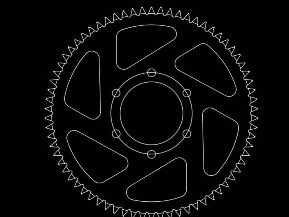 2d drawing file if you give me sketch ,image, and pdf file . | Upwork