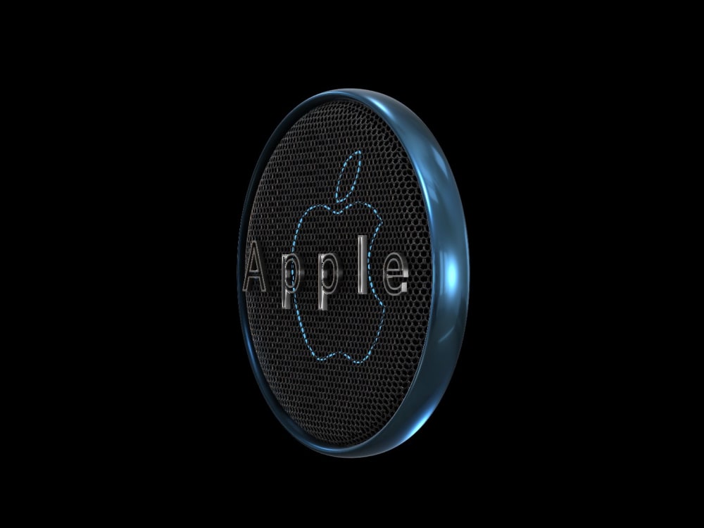 3D rotating logo animation spinning loop for your brand or website | Upwork