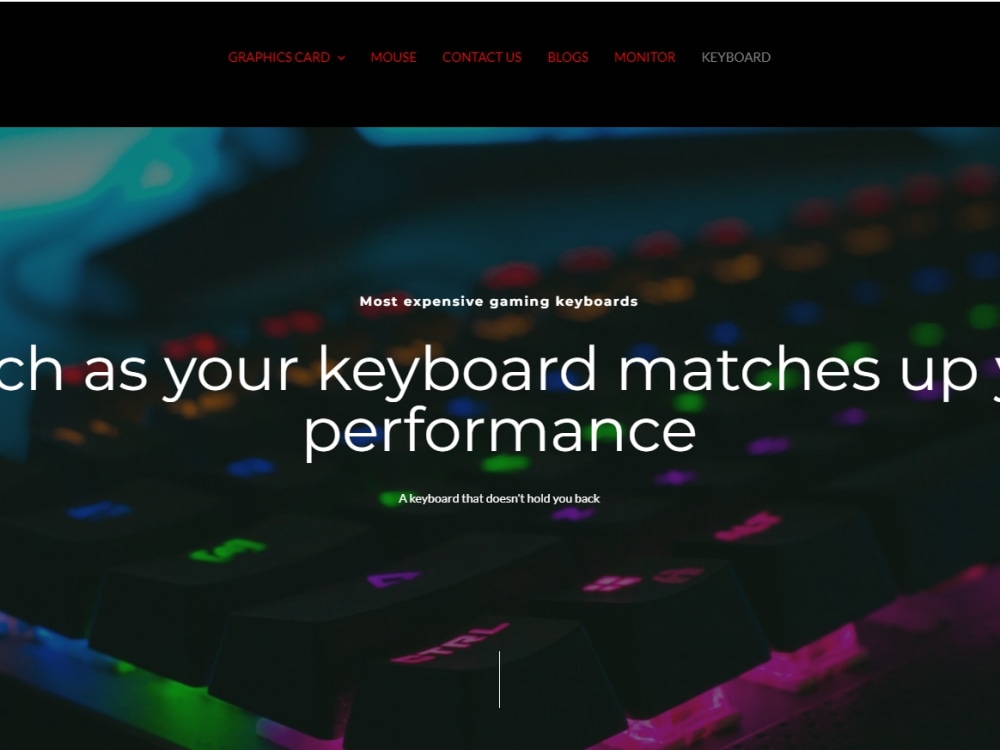 A fully functional wordpress website with a clean and working design. | Upwork