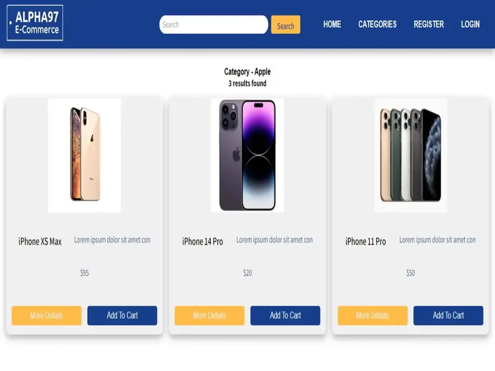 Expert NodeJs Developer for Backend Integration and Apis Development | Upwork