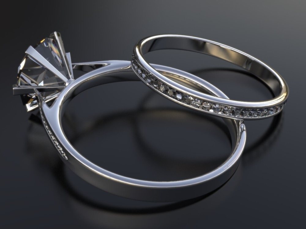 3d jewelry animation 3d watch animation jewelry design 3D jewelry ...