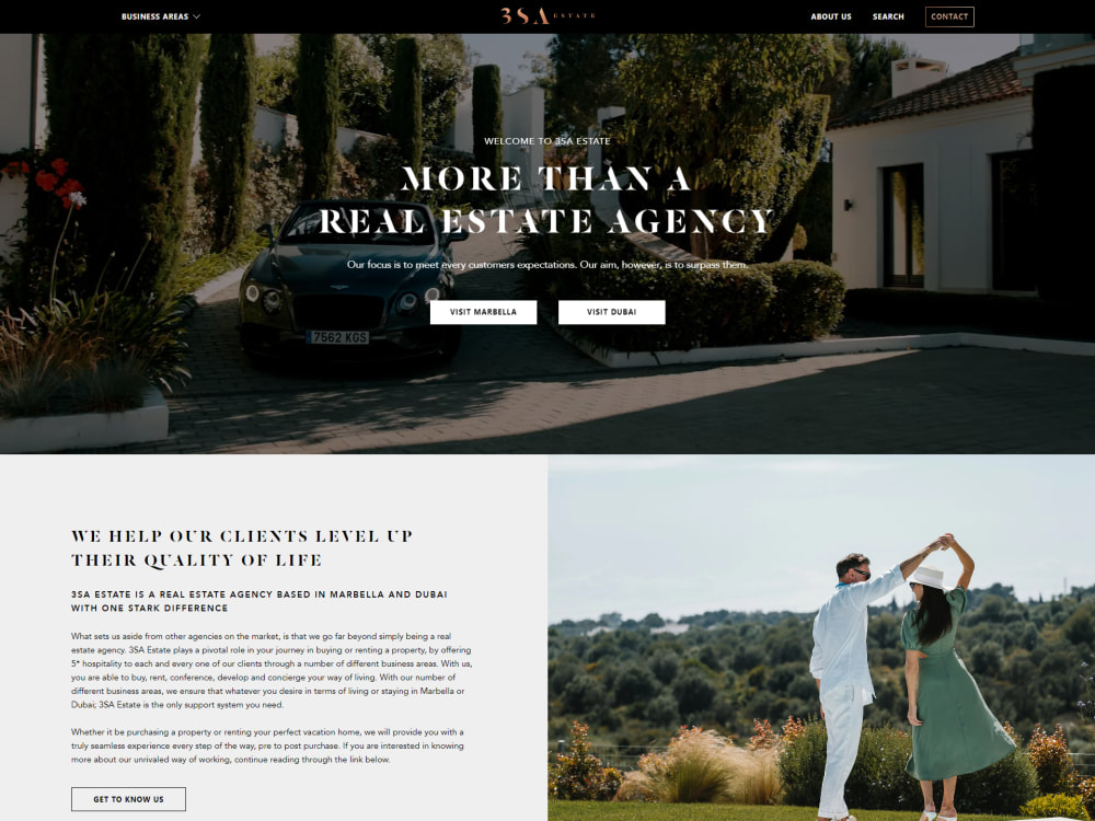 Custom WordPress Theme Development | Upwork