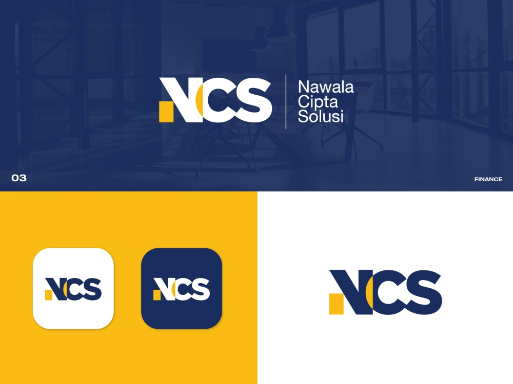 Minimalist-modern looking logo design for your brand | Upwork