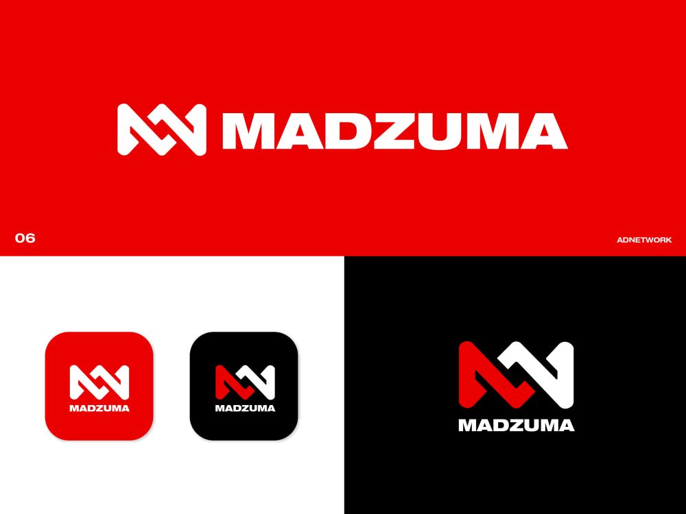 Minimalist-modern looking logo design for your brand | Upwork