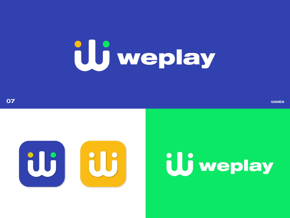 Minimalist-modern looking logo design for your brand | Upwork