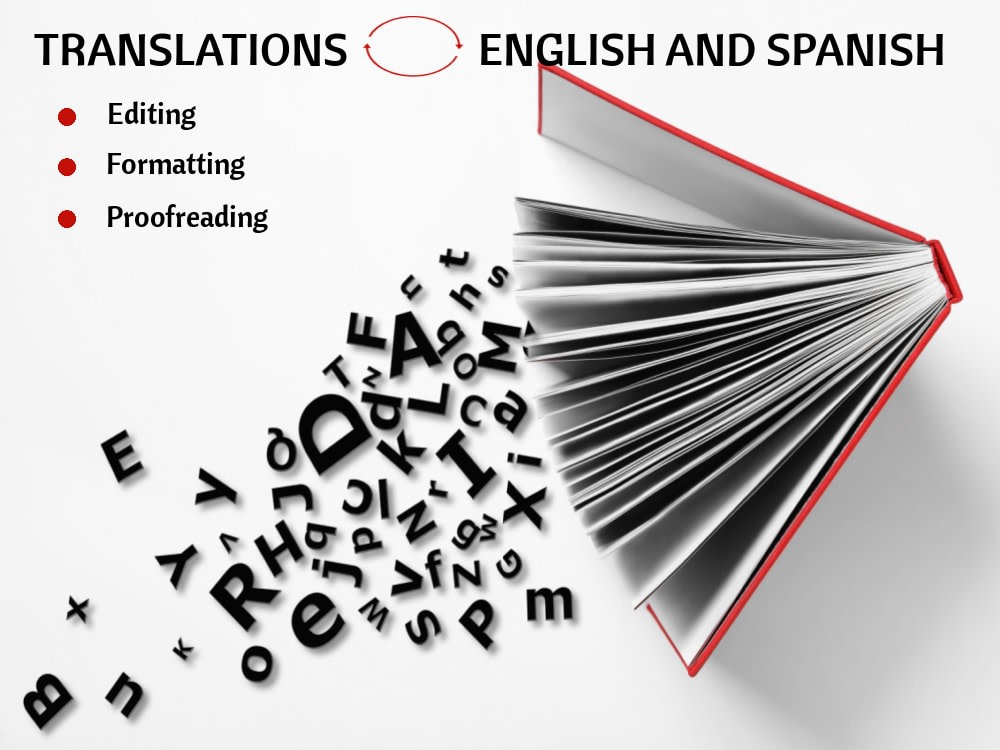 An accurate and high-quality translation within the established ...