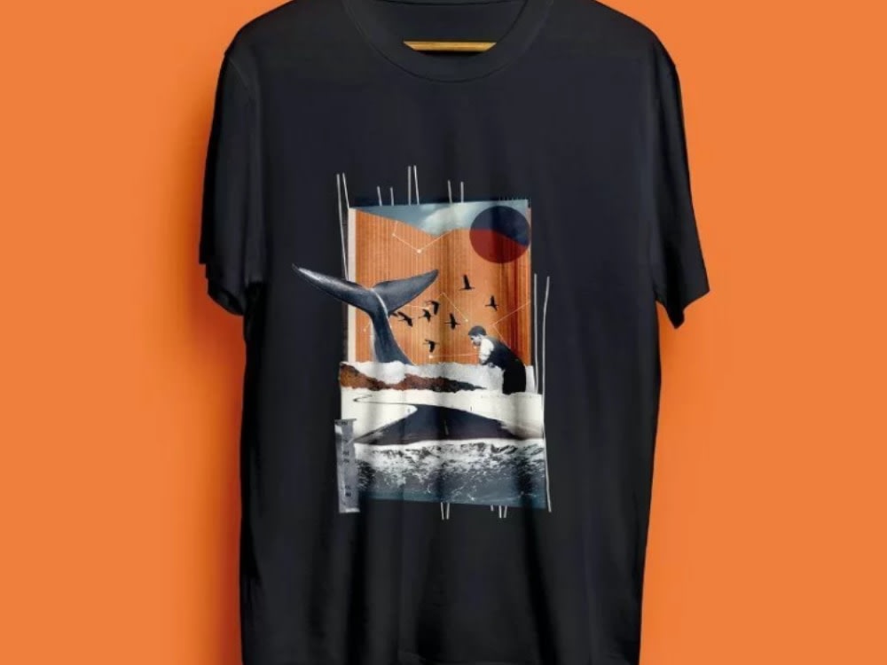 Striking Apparel Designs for Maximum Impact | Upwork