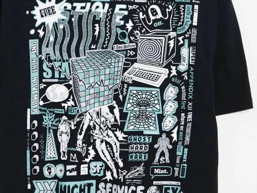 Striking Apparel Designs for Maximum Impact | Upwork