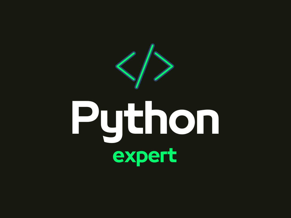 Python-related projects and tasks | Upwork