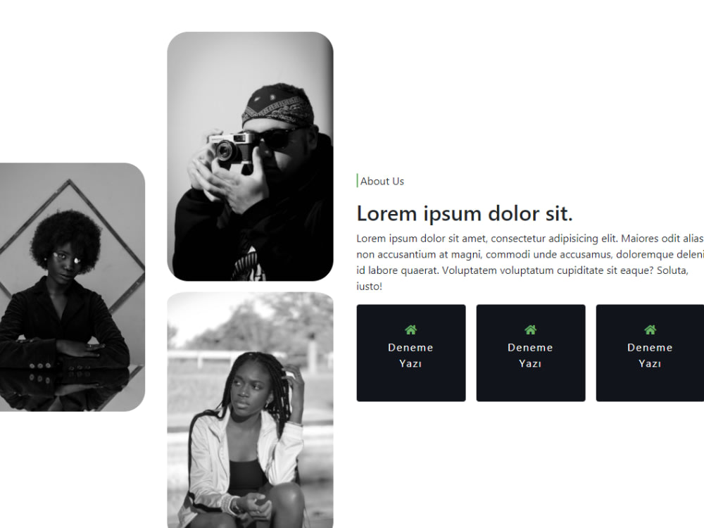 Responsive HTML/CSS/JS code, PSD /XD/Figma to HTML, Bootstrap | Upwork Responsive HTML/CSS/JS code, PSD /XD/Figma to HTML, Bootstrap | Upwork