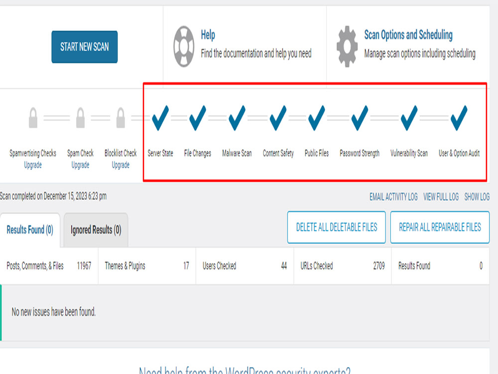 Expert WordPress Malware and Virus Removal Services with Enhanced ...