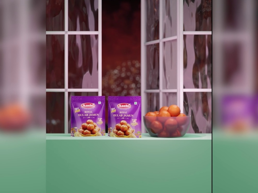 TV-quality 3D Product animation - visualization and animation | Upwork