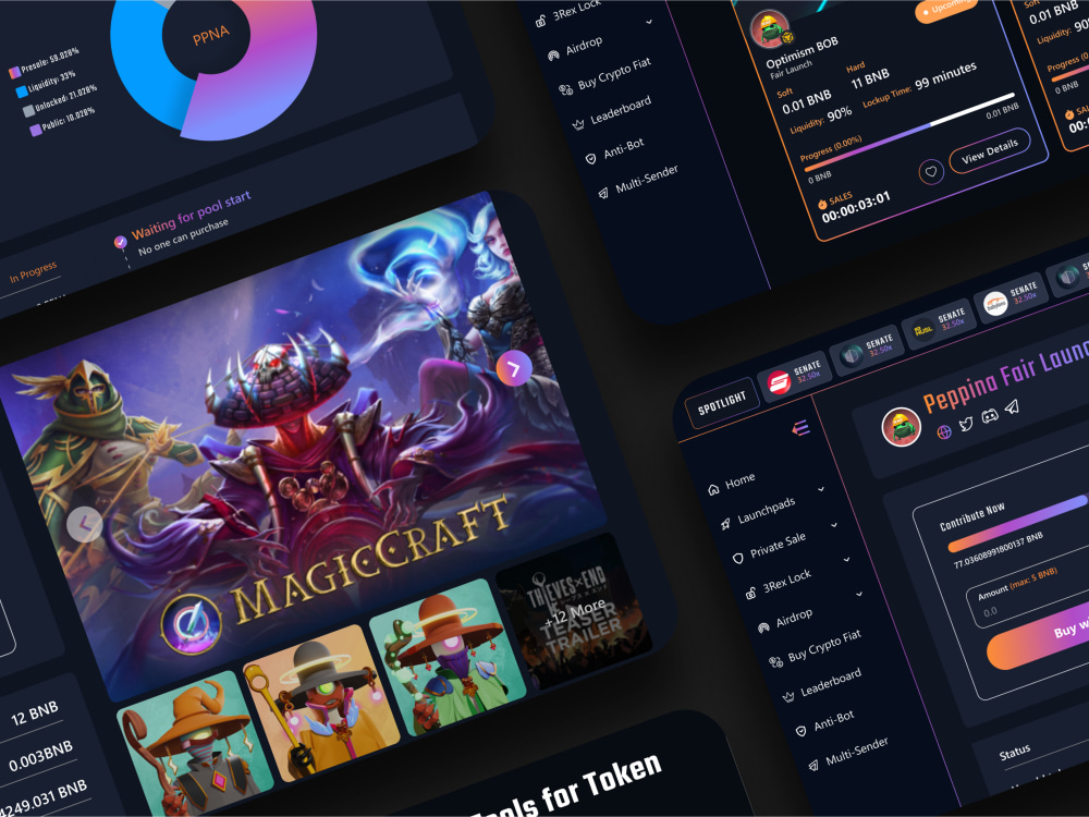 A pro website design UI UX expert | Upwork
