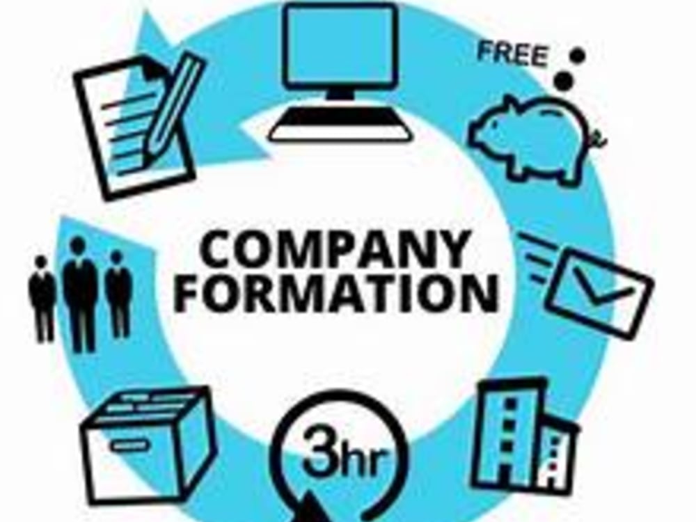 Streamlined Business Formation Services for Every Entrepreneur | Upwork