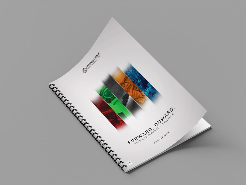 Adobe Indesign Projects like Reports, Brochures, Booklets, and more ...