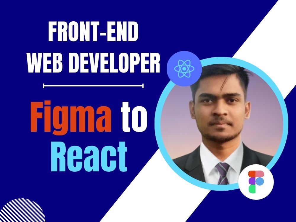 Frontend Developer Reactjs React Js Developer React Expert Upwork