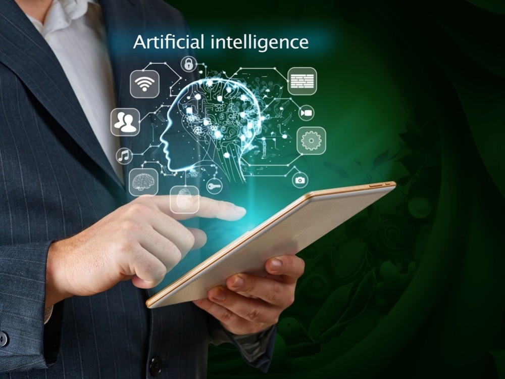 Embrace the Future with Cutting-Edge Emerging Technologies Expert | Upwork