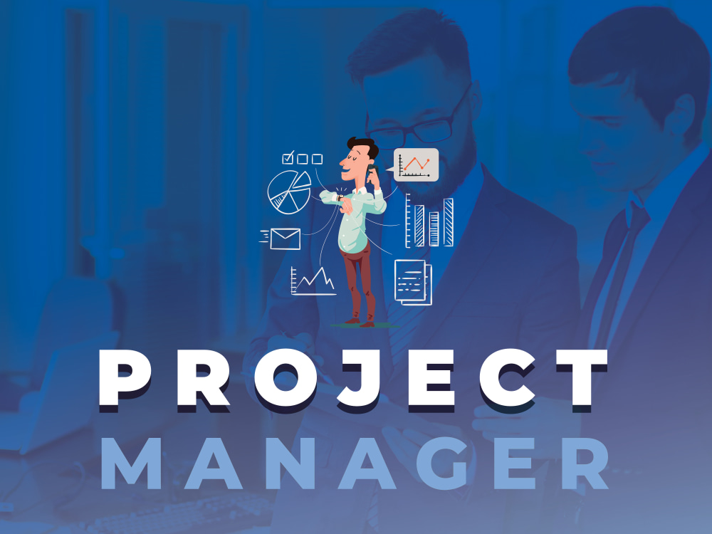 A Experienced Project Manager | Upwork