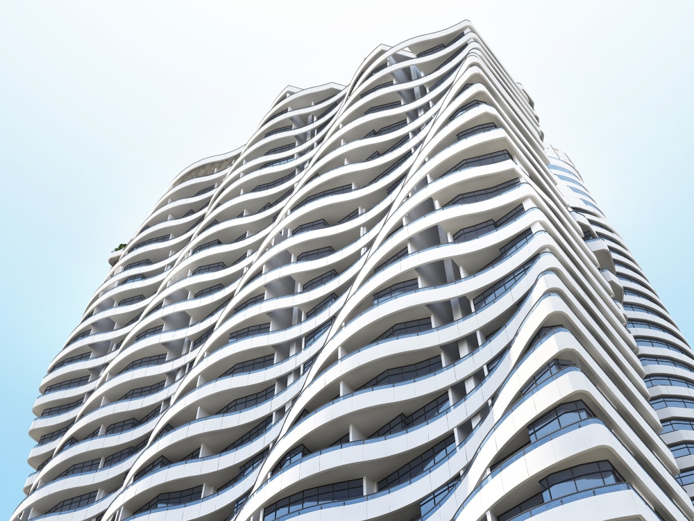 A fantastic deliverable of architectural design | Upwork