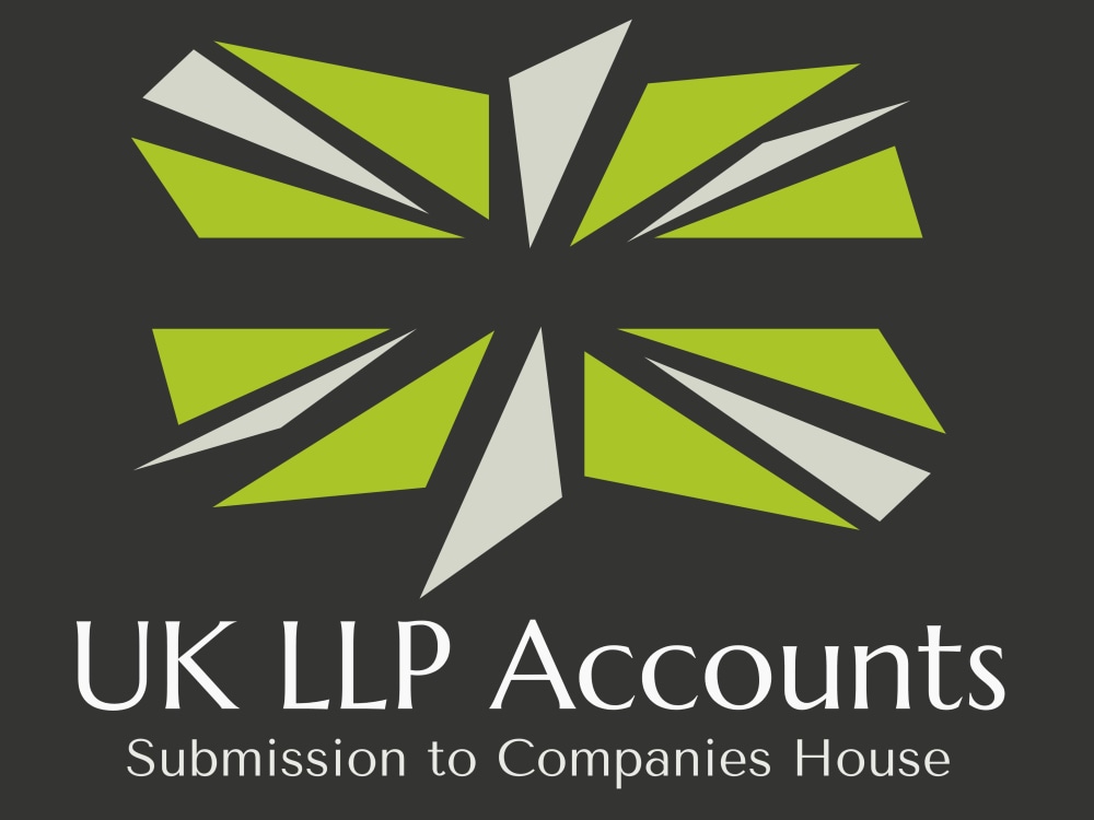 UK LLP accounts and Submission to Companies House | Upwork