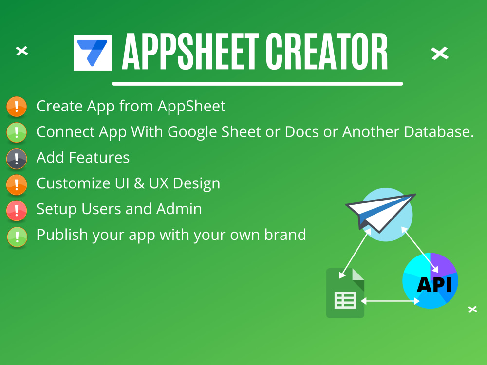 A Custom Mobile And Web App For Your Business Upwork