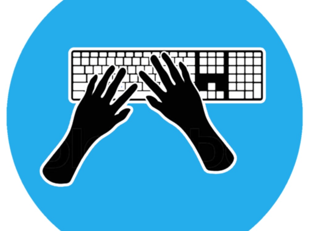 Documents Retyping, Microsoft Word Typing, Word to PDF and vice-versa ...